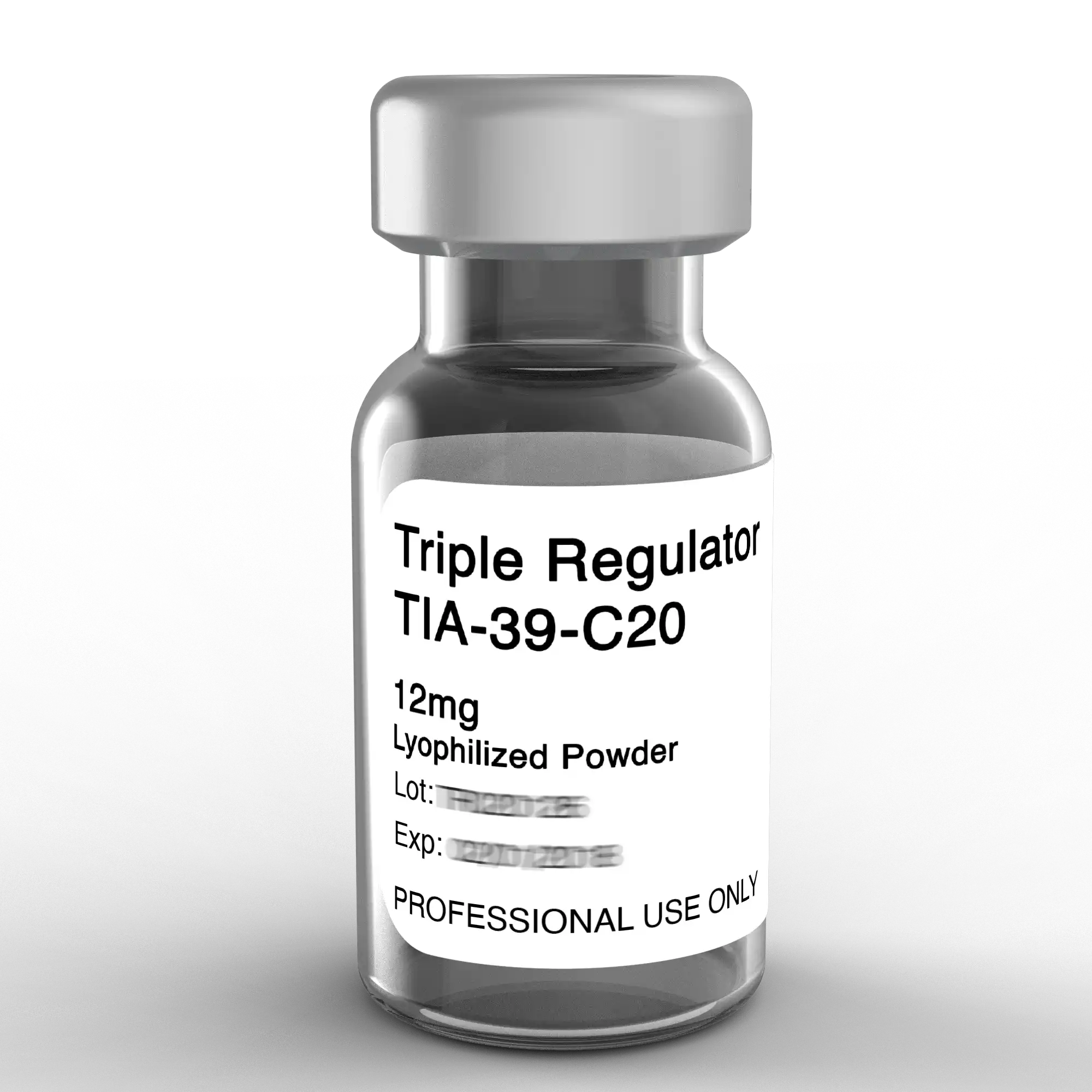 Triple Regulator (TIA-39-C20) - Alpha BioMed